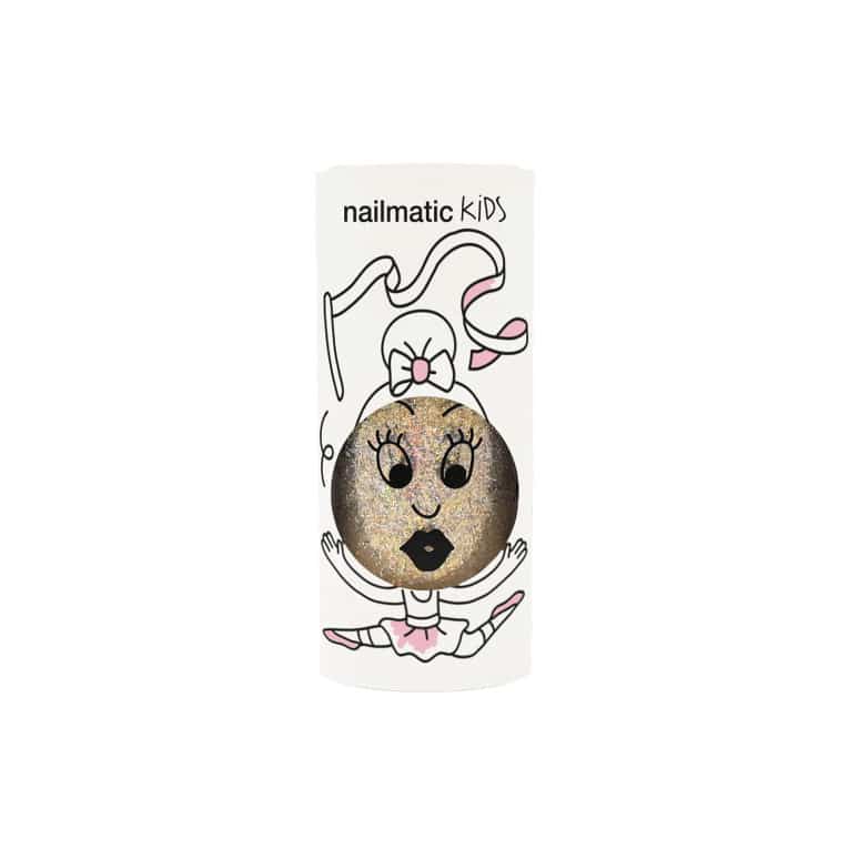 Vernis OR Nailmatic - Maison Saint Sa